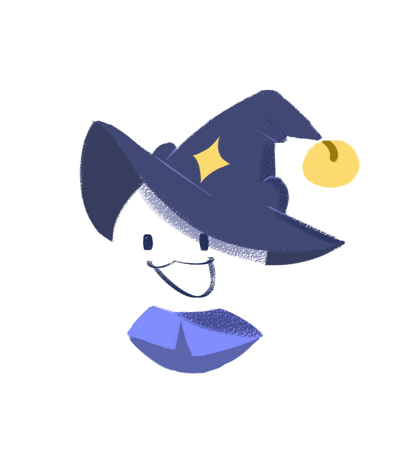 ArtStation - Mascot Design