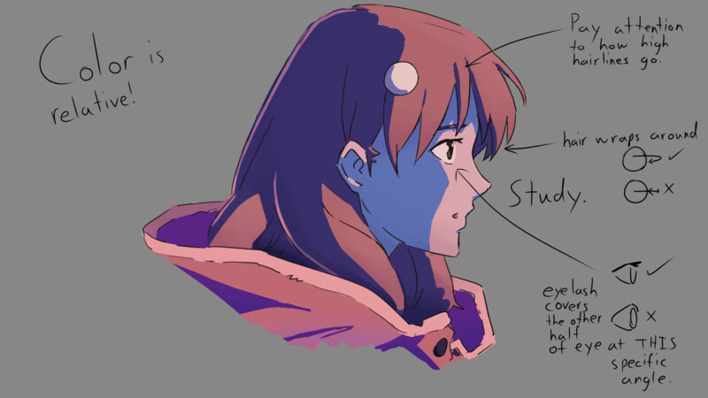 ArtStation - Alan Lam