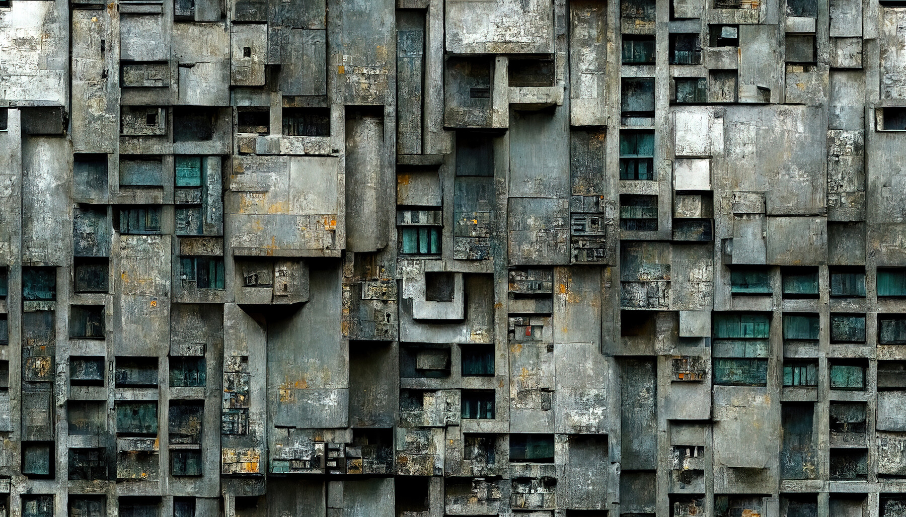David Edwards - Tech & Greeble Collection