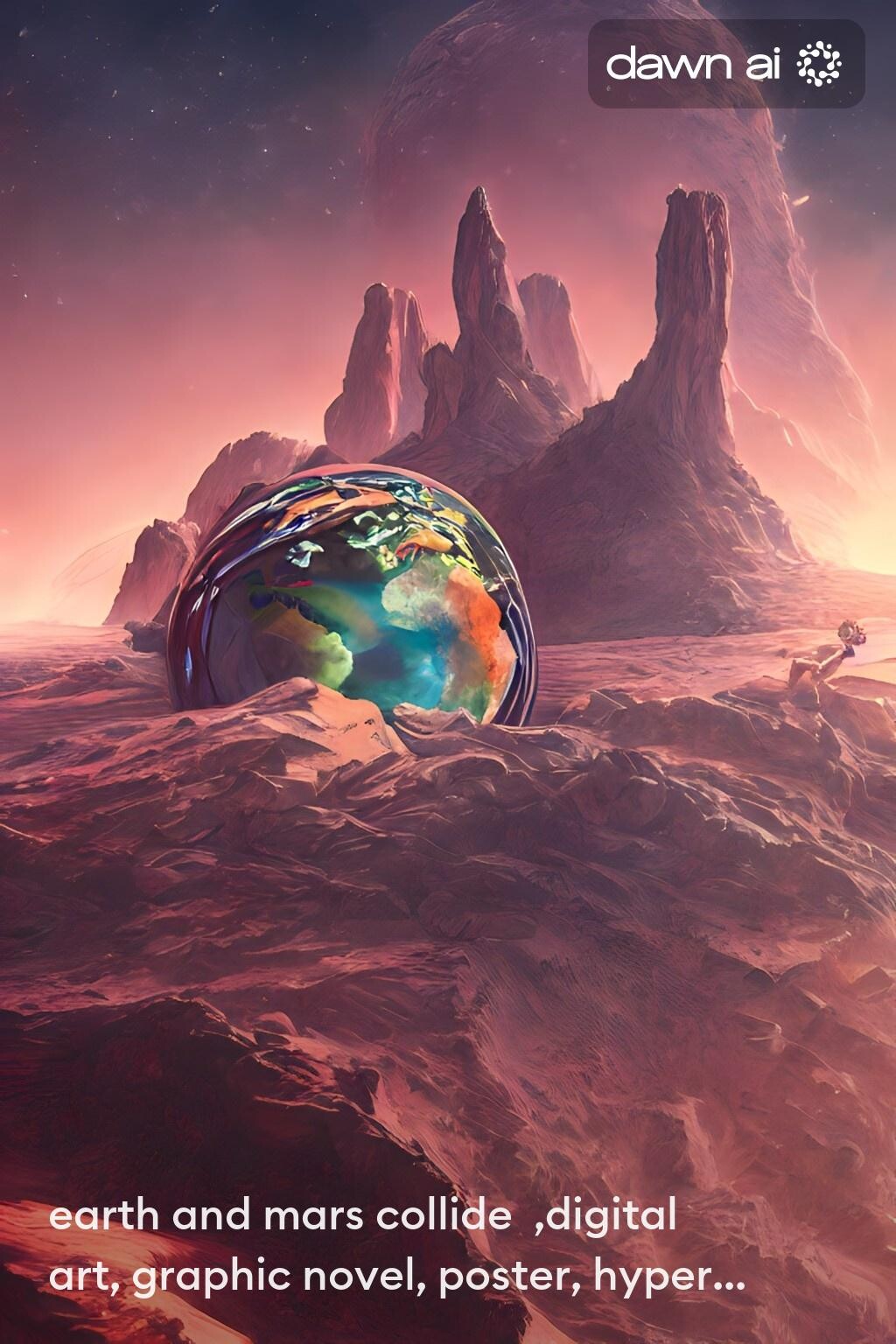 Doomw123 Roi Levy - the new ai arts