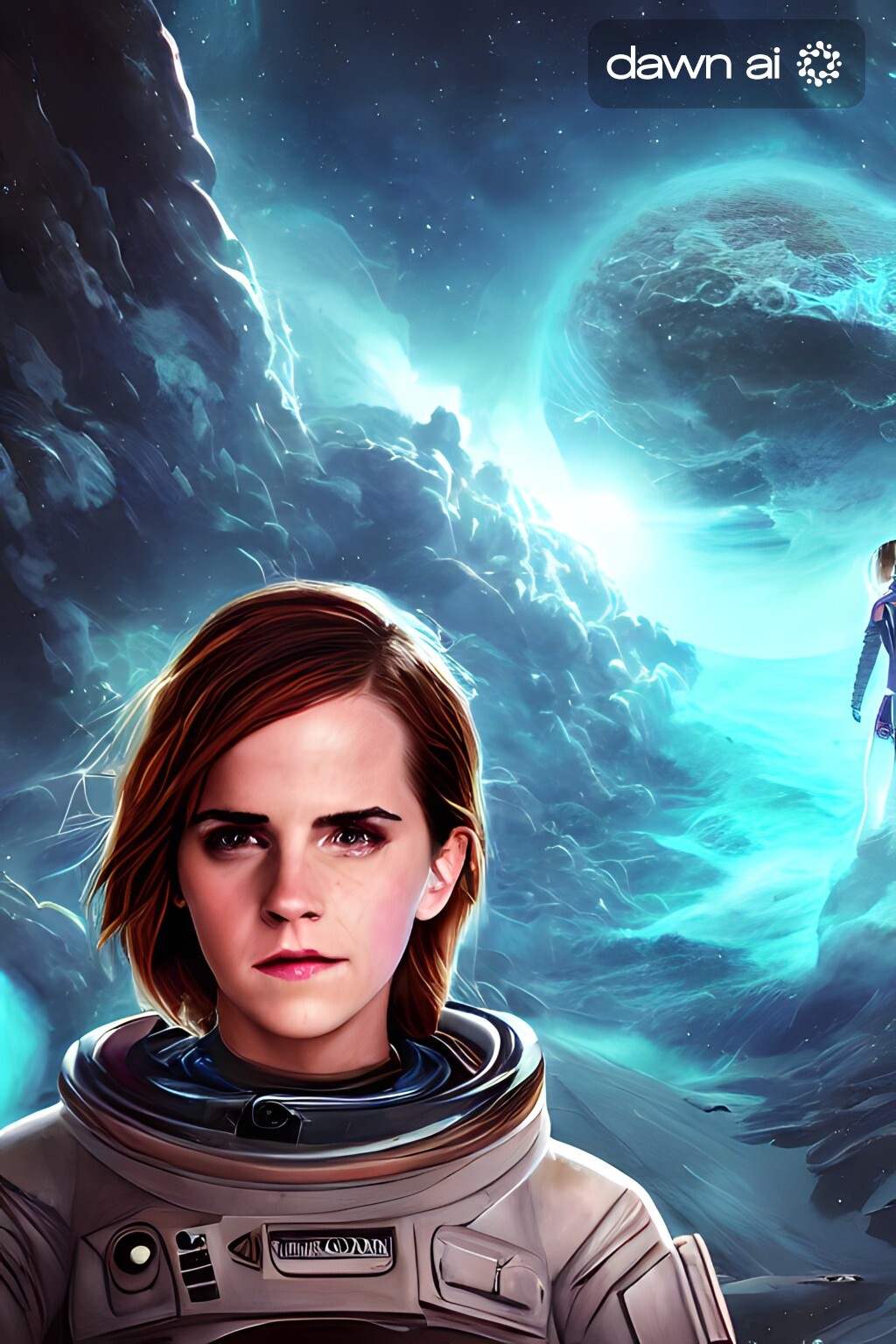 Doomw123 Roi Levy - the new ai arts