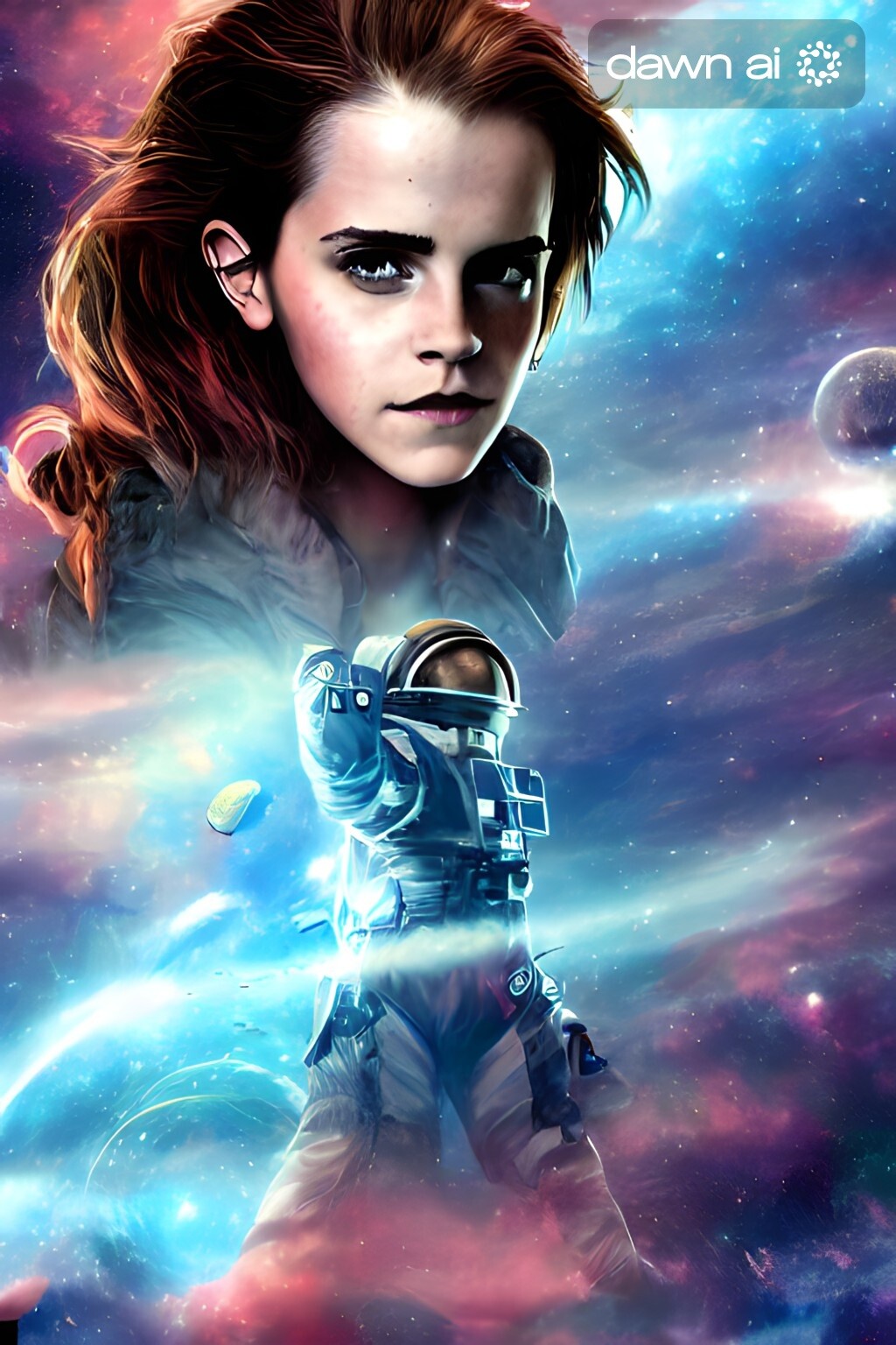 Doomw123 Roi Levy - the new ai arts