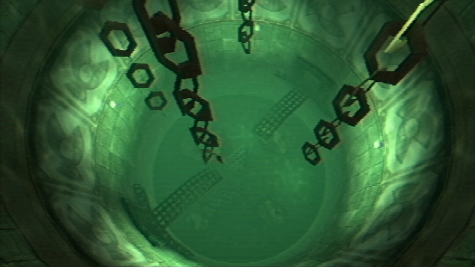 John (Liam) Fishman - The Big Catch fan art level (Unity)