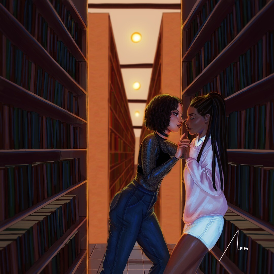 ArtStation - Collide