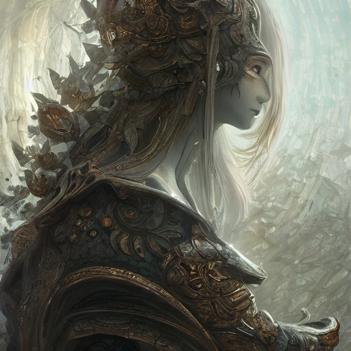 ArtStation - automaton