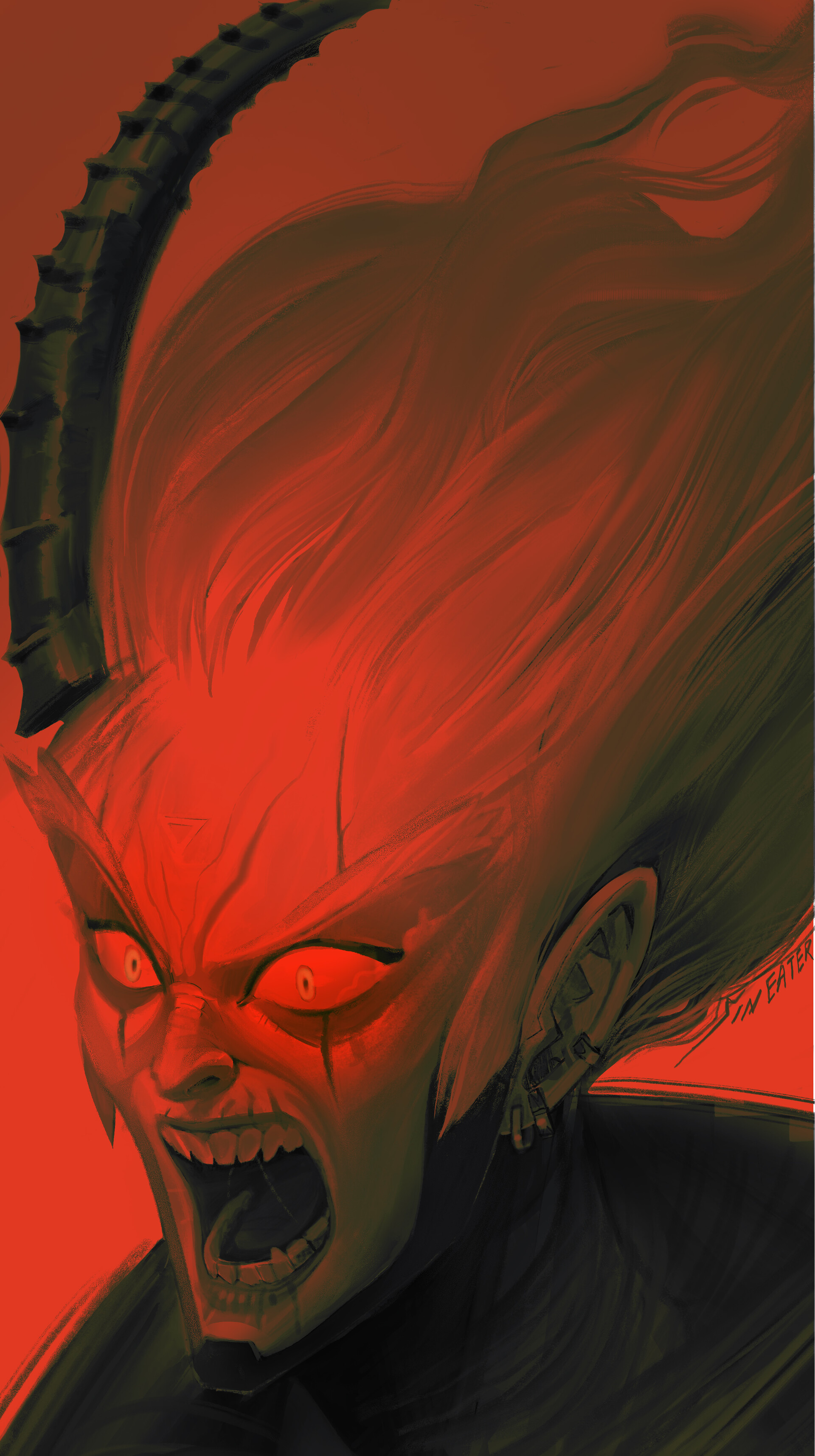 ArtStation - Bleak IV