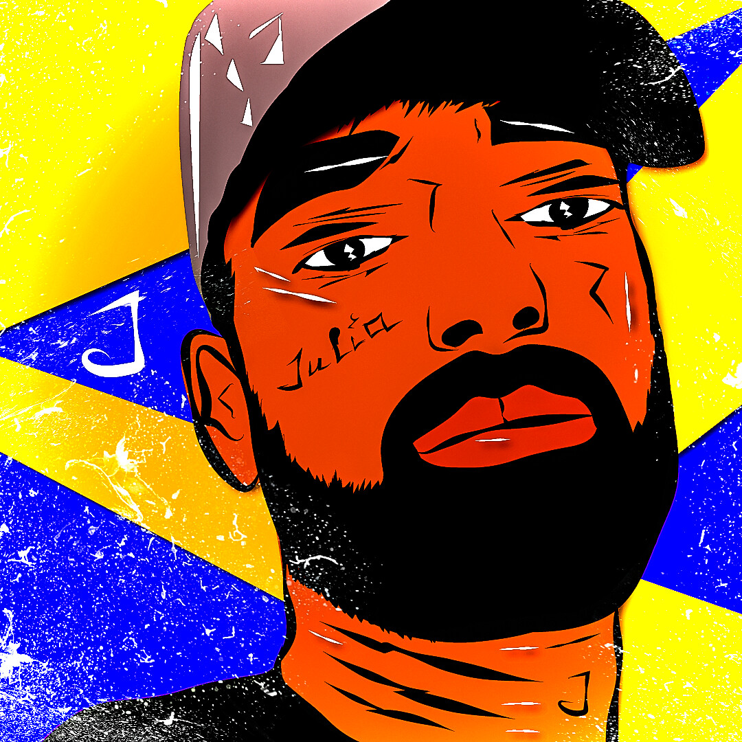 ArtStation - 🎨ILLUSTRATION