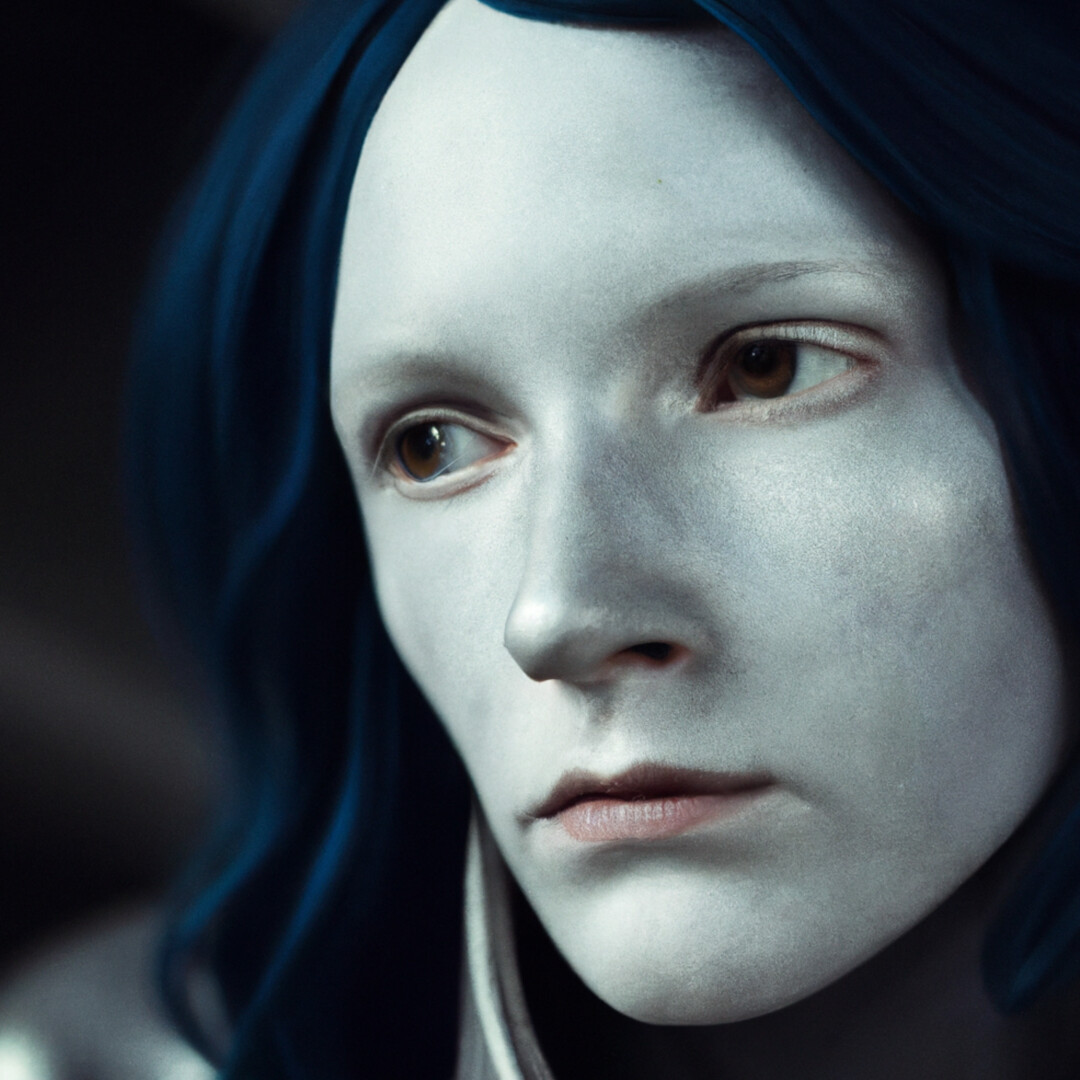 Babylon 6 - NFT Den'Shar Collection