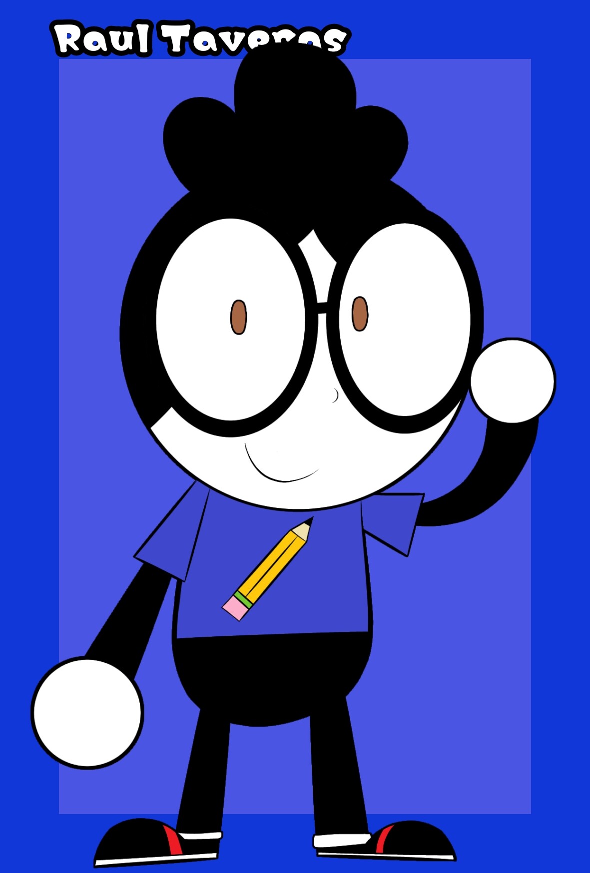 ArtStation - Raul Taveras