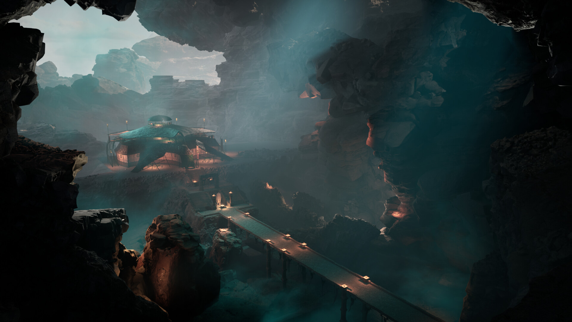 ArtStation - Dark Art