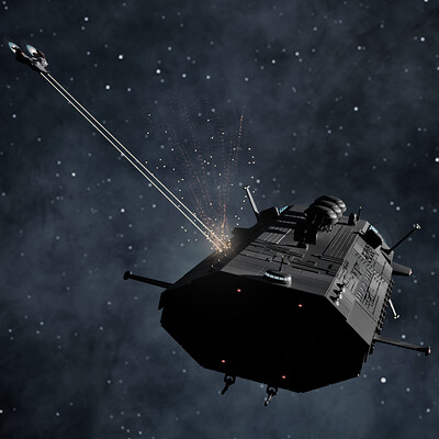 Eric Albers - Portfolio