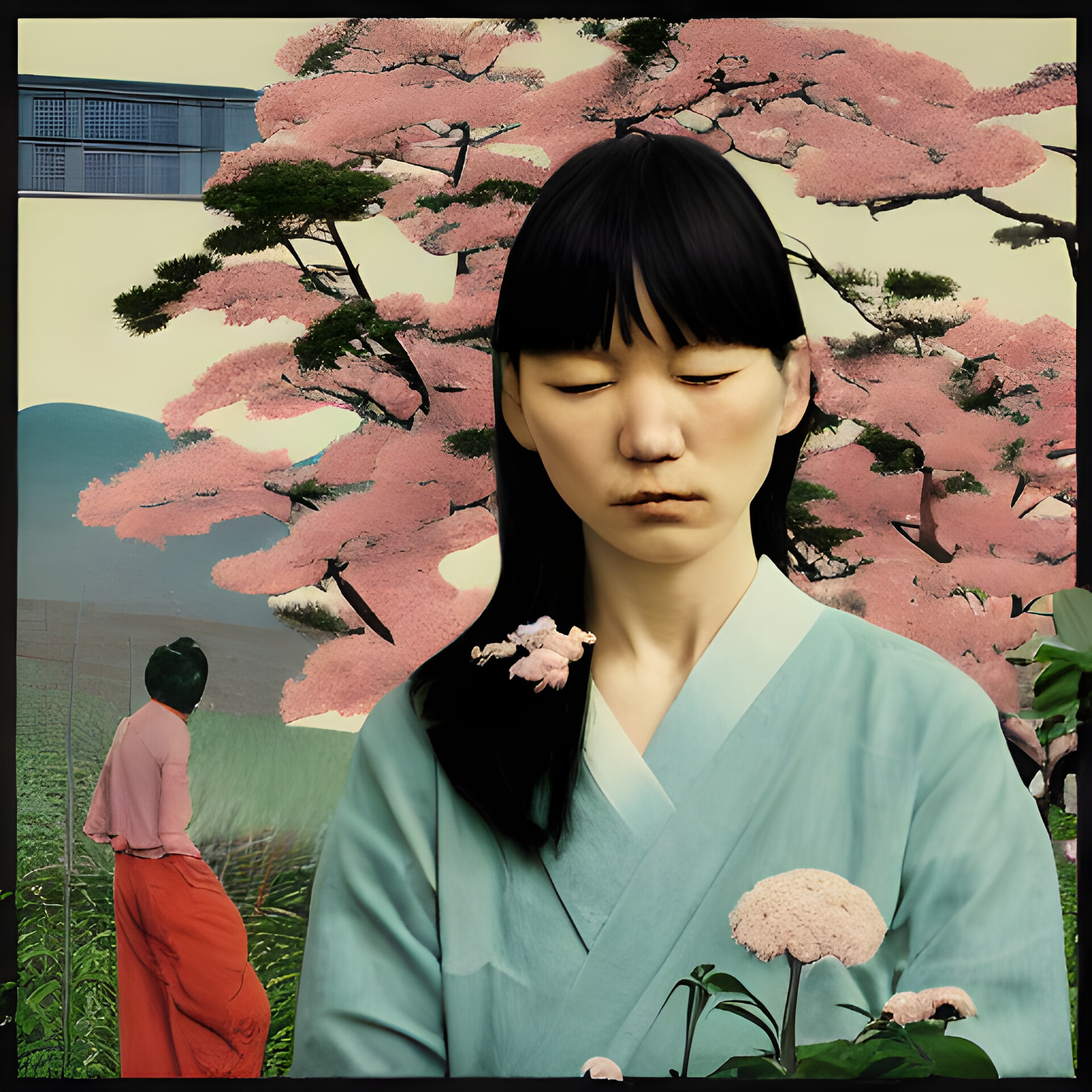 Psyndrome - Psychedelic Vintage Japan