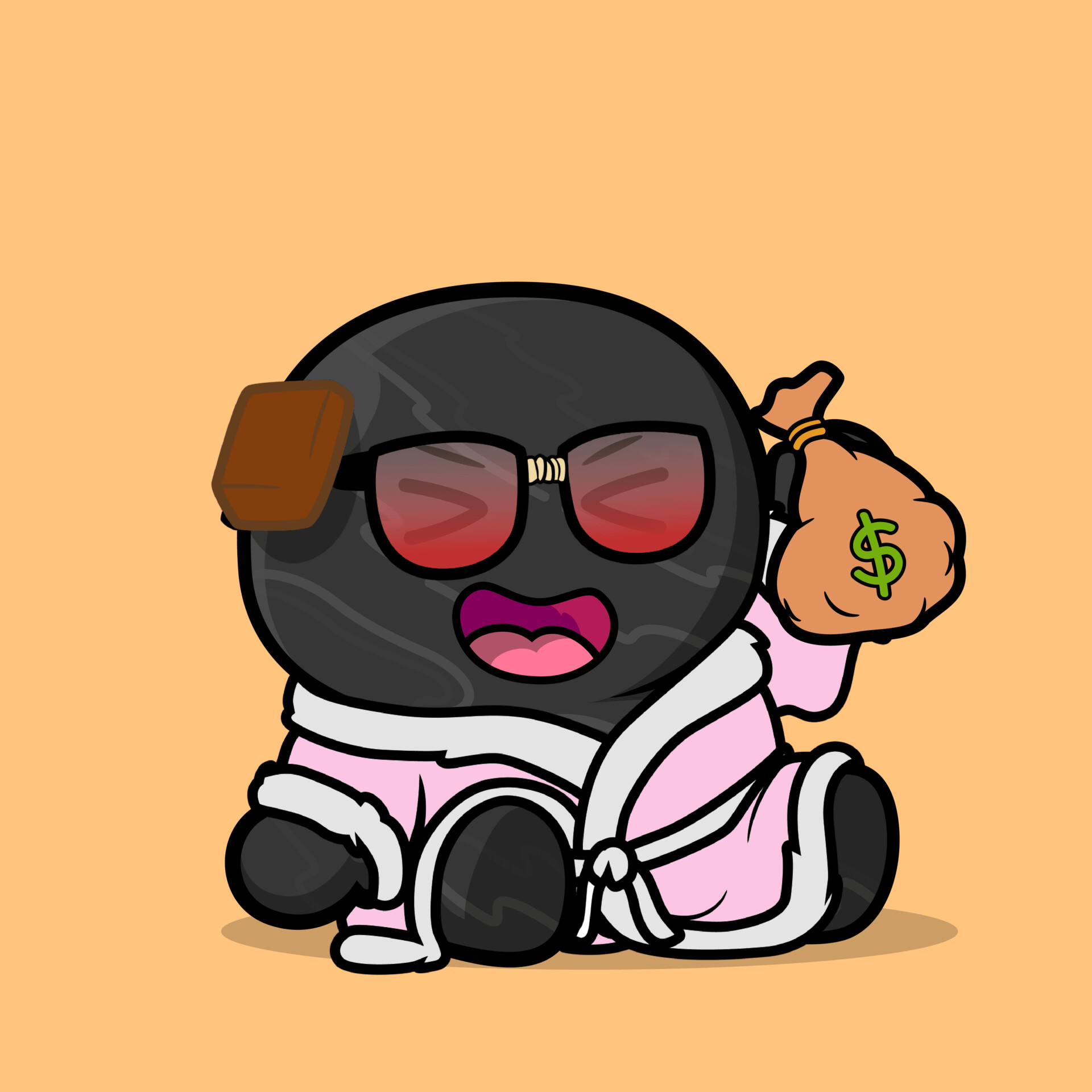 ApexPixell x Matthew Godwin - Somethin' Frosties' Do...,