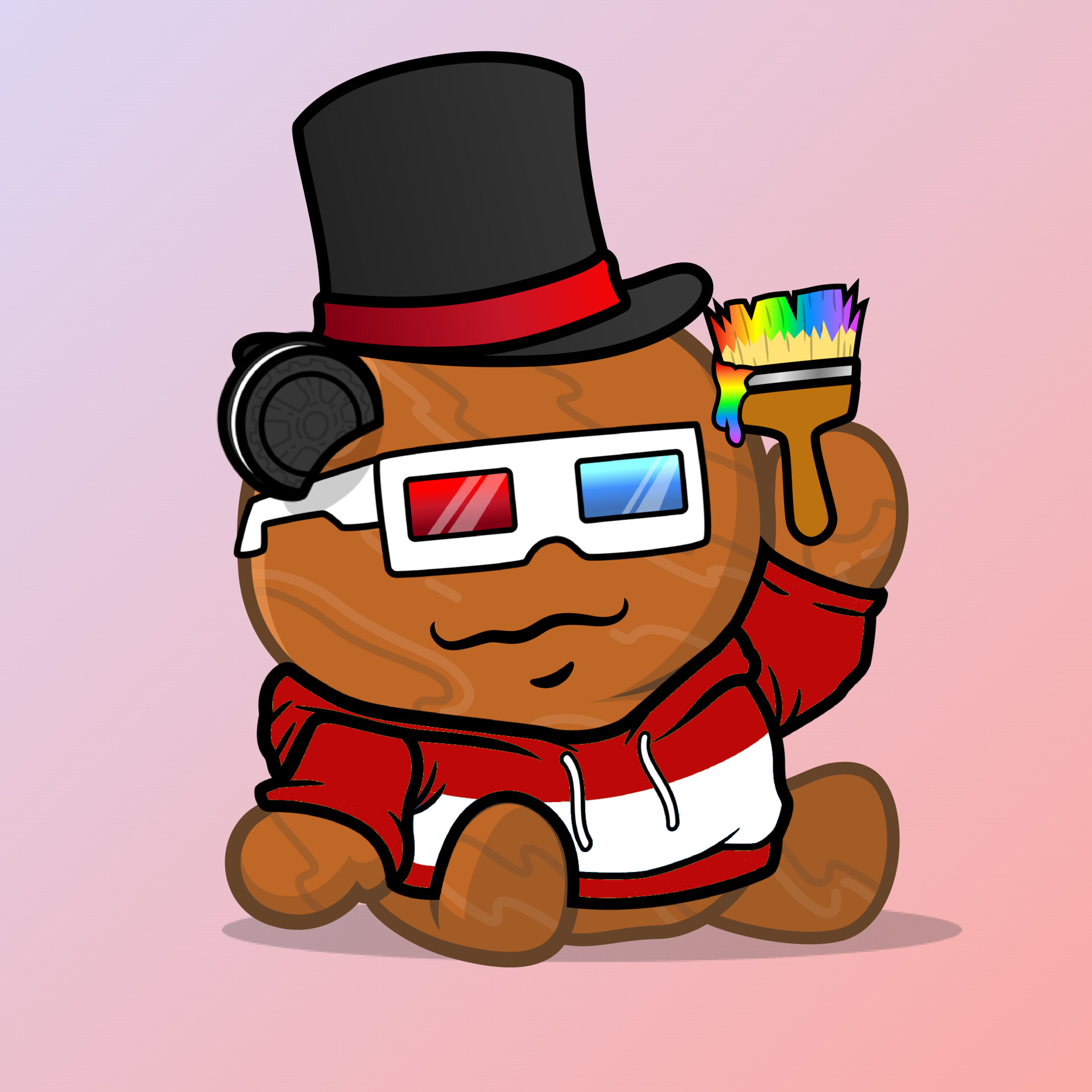 ApexPixell x Matthew Godwin - Somethin' Frosties' Do...,