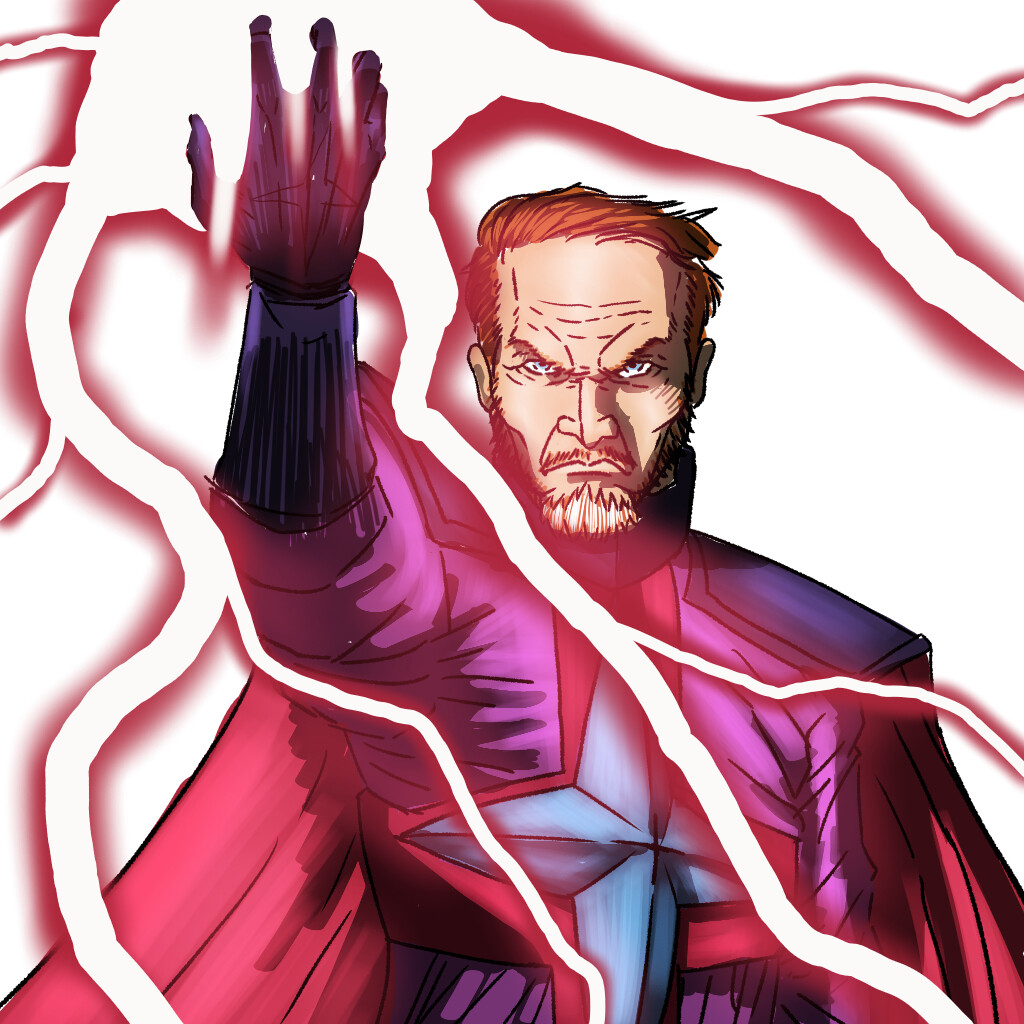 ArtStation - Soulshatterer