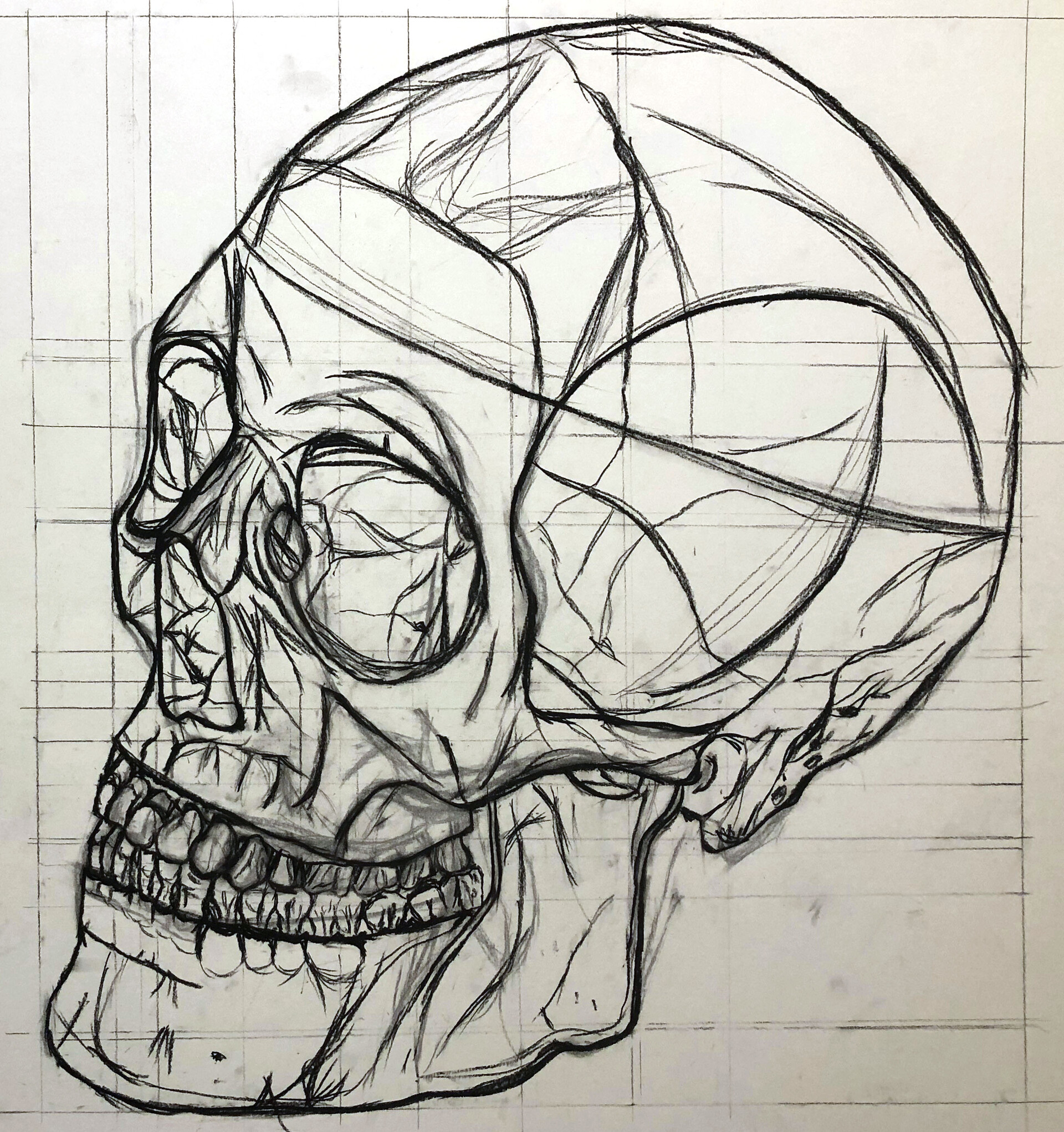 ArtStation - Drawings