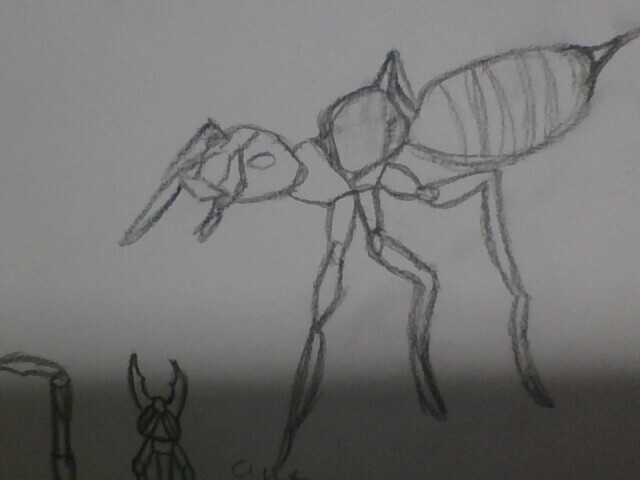 ArtStation - grounded concept art