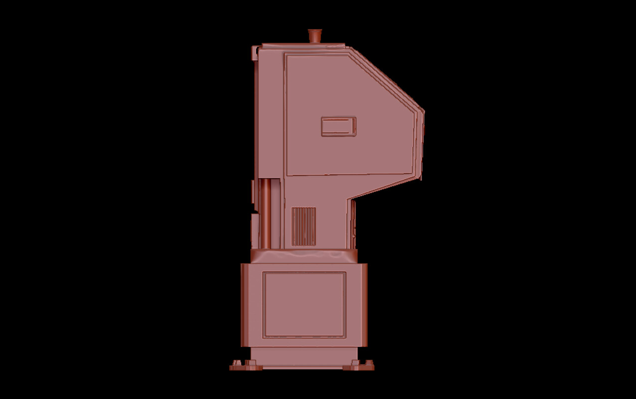 Orkun Gurkan - Street Terminal Entropism