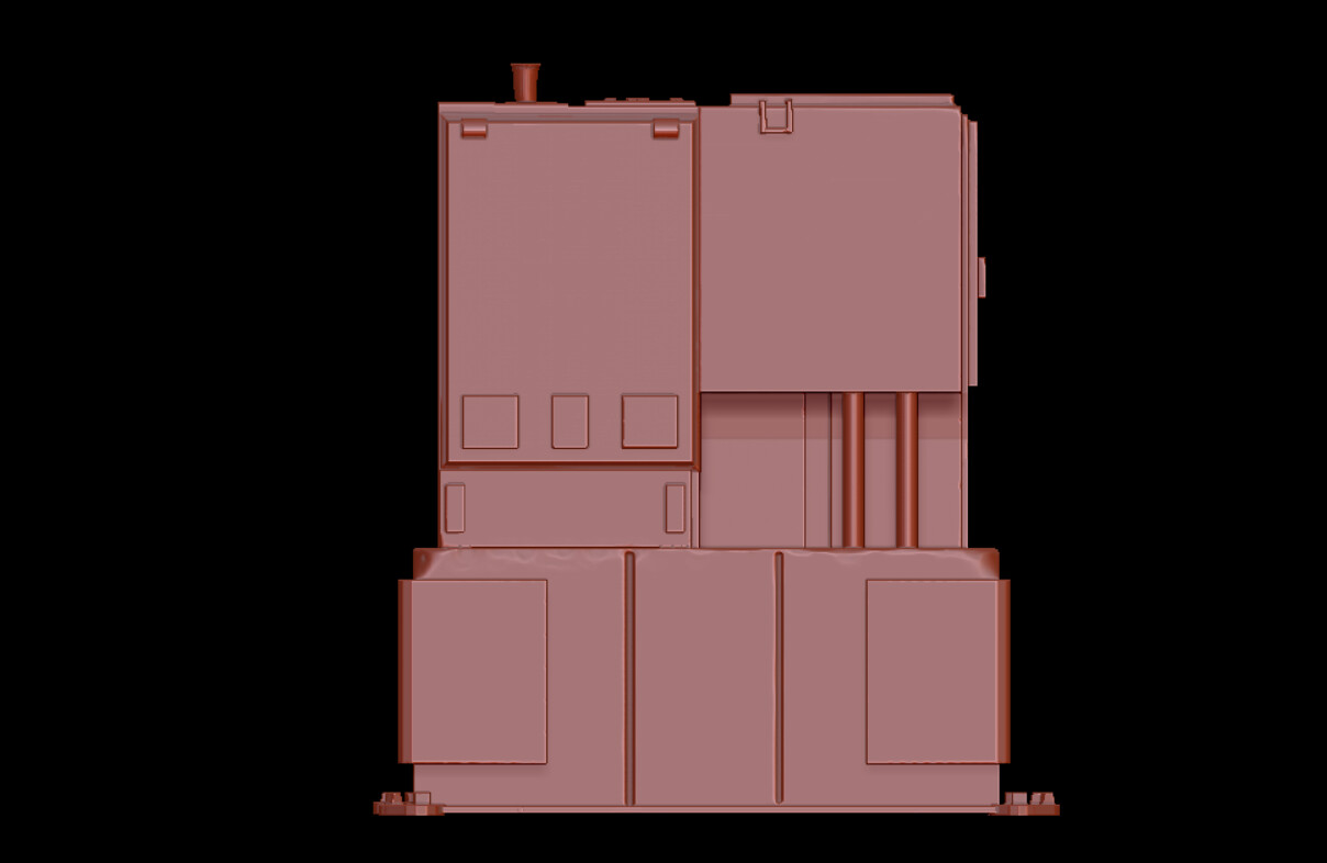 Orkun Gurkan - Street Terminal Entropism