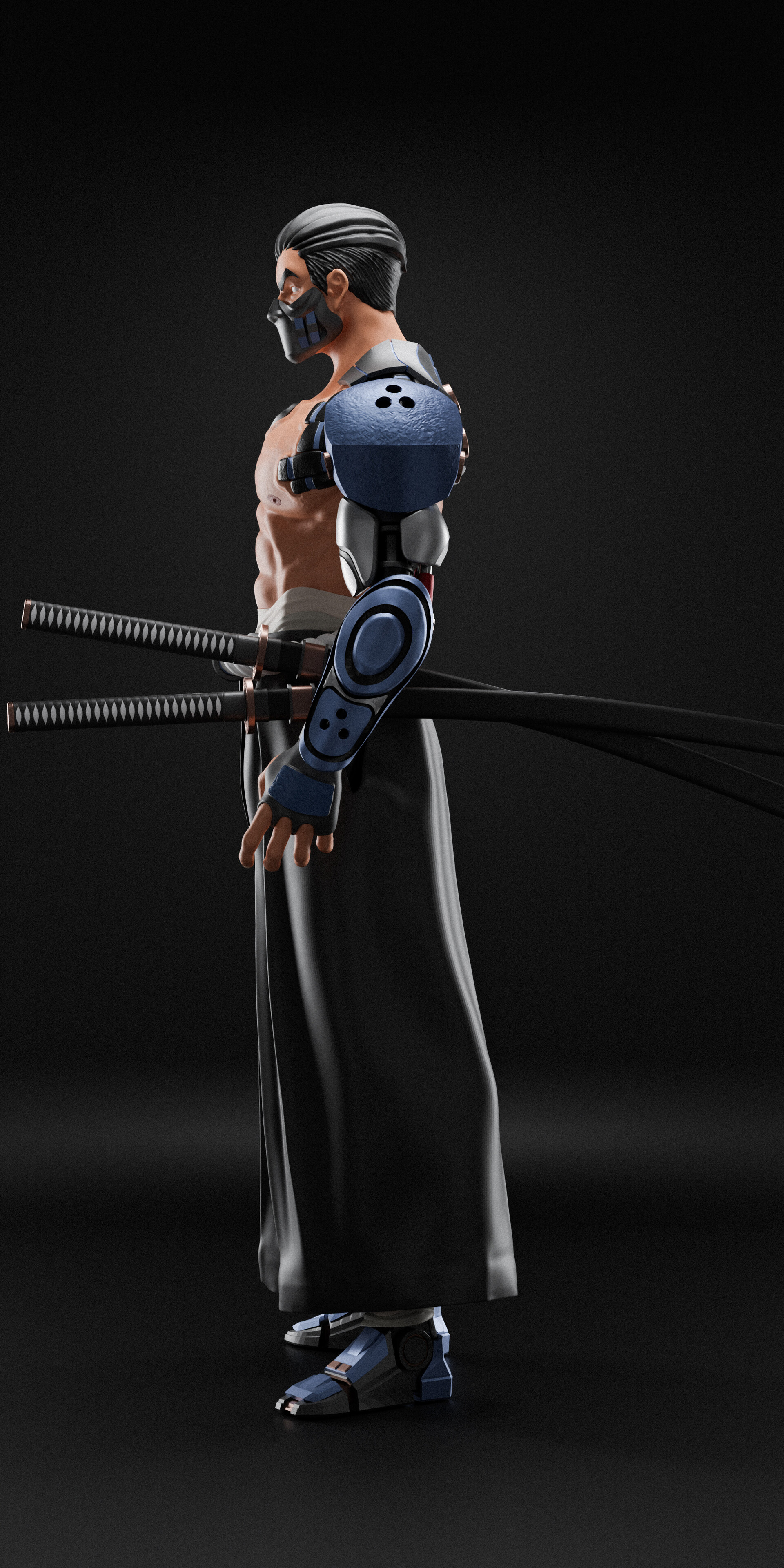 Lin Linn - The Devil Within 👹