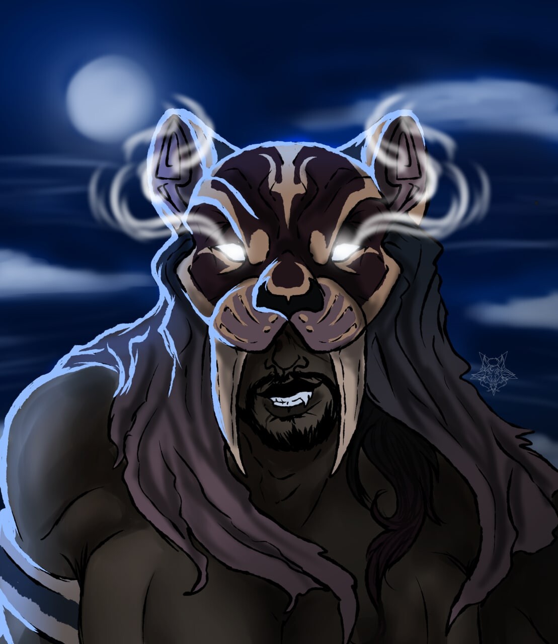 ArtStation - Arabian Nights