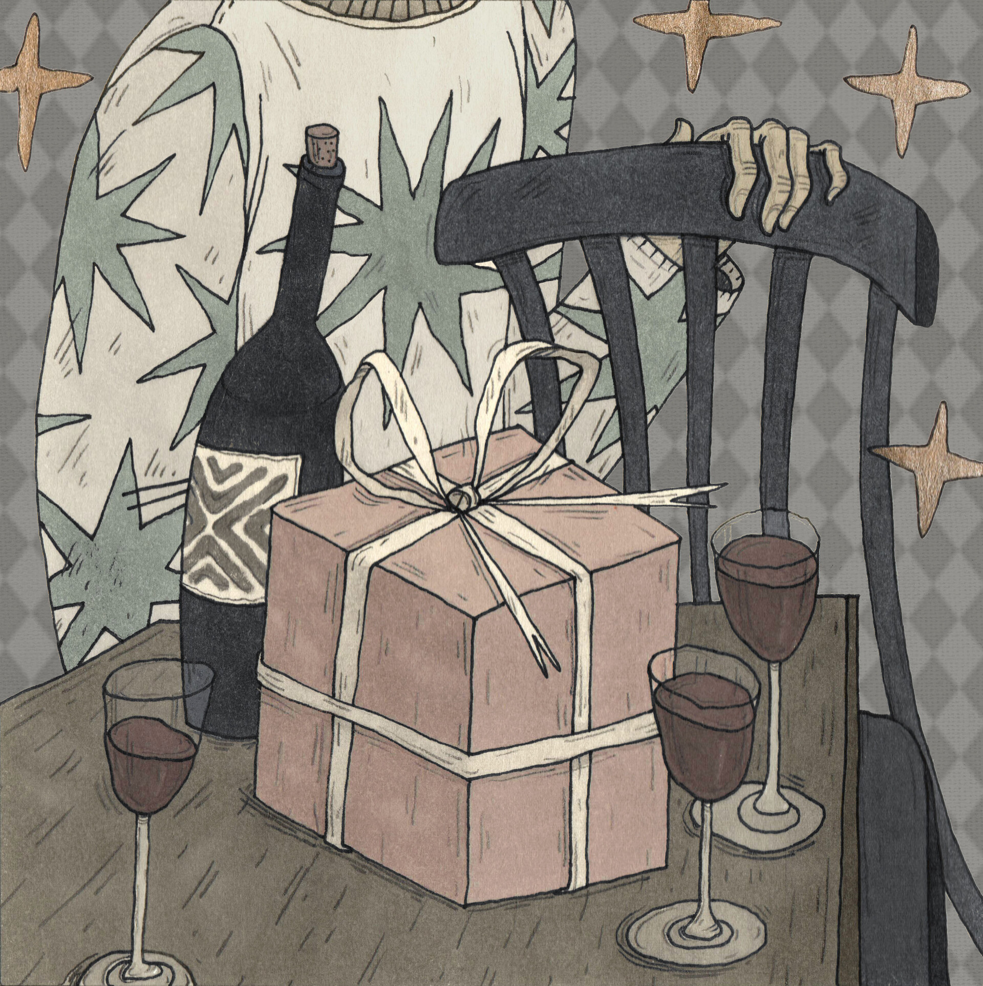 ArtStation - Present