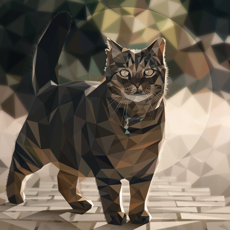 ArtStation - Nick Abramov