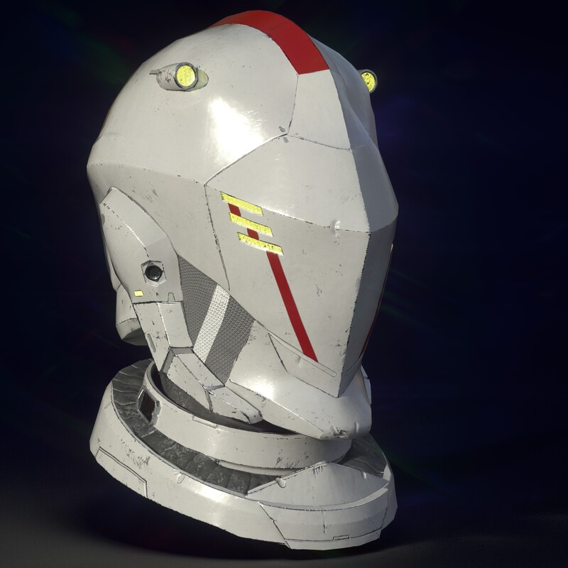 ArtStation - James Walley