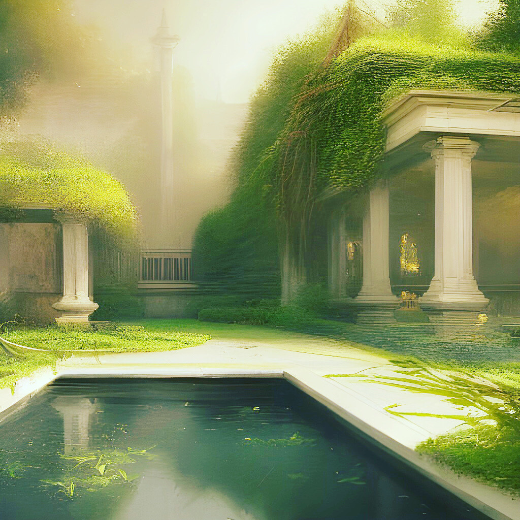 ArtStation - 14 empty 3