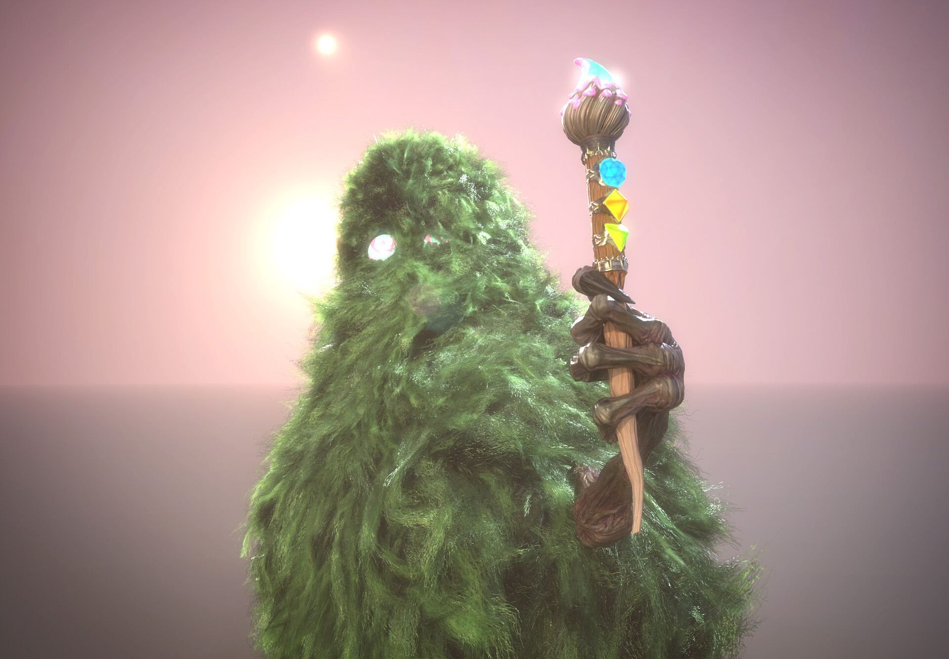 David Hagemann - Magnificus