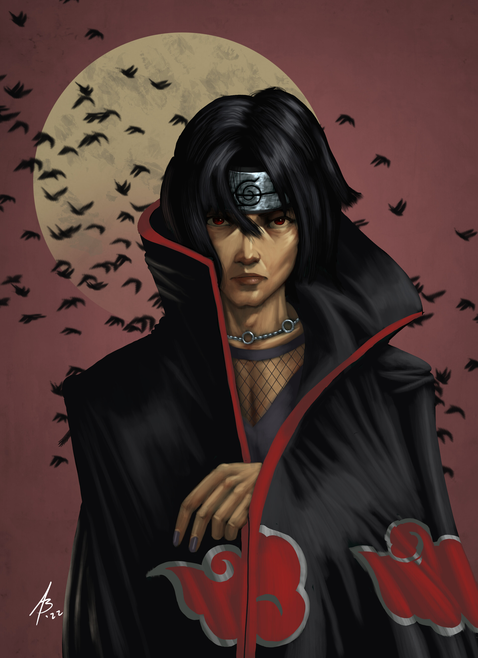 Alex Baez - Various Independent Comissions