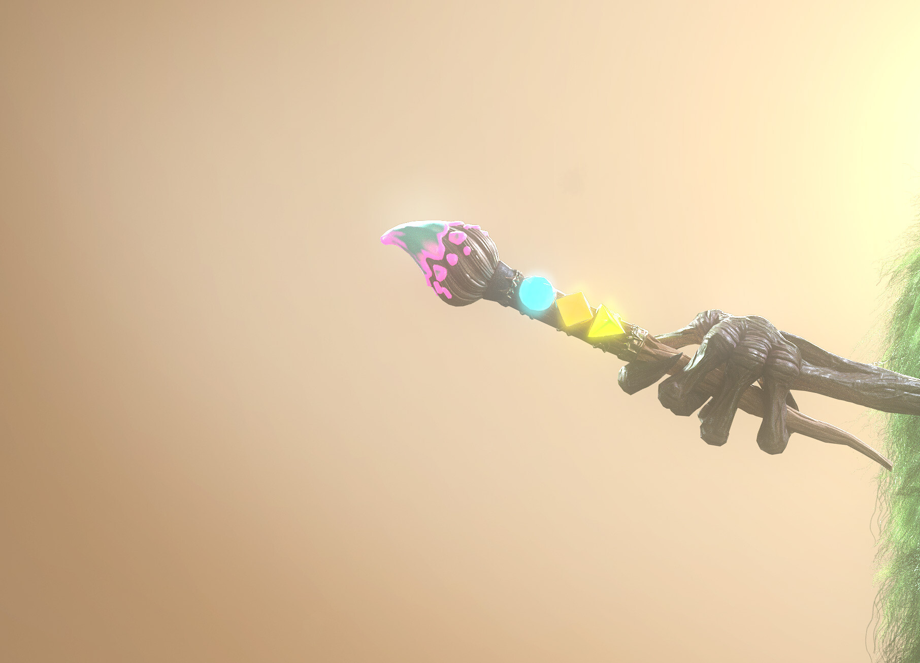 David Hagemann - Magnificus