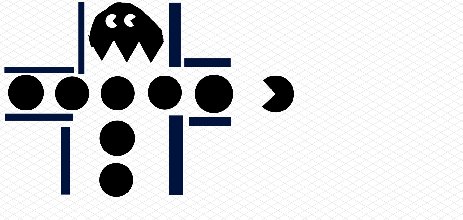 ArtStation - Pac man