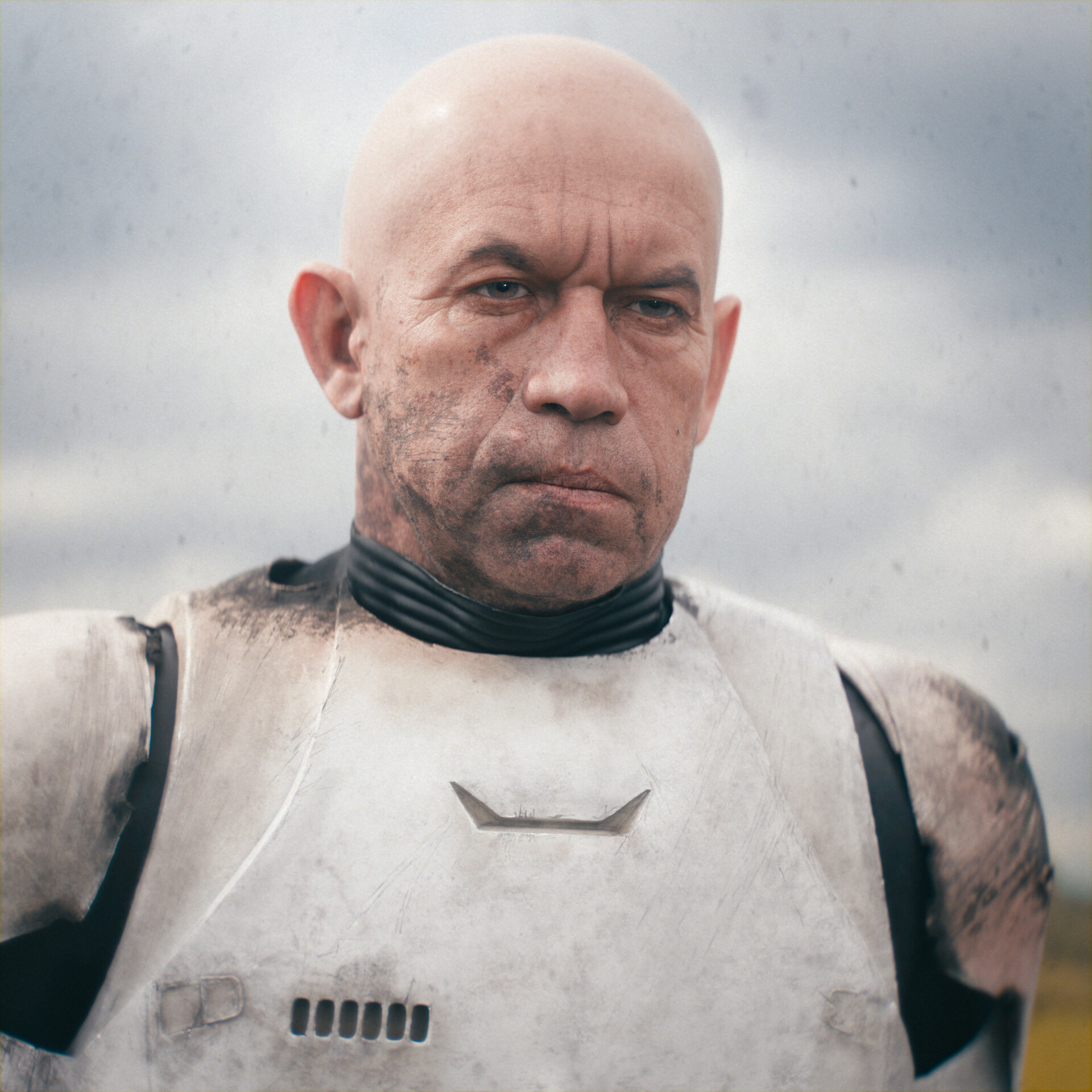 ArtStation - Gennady