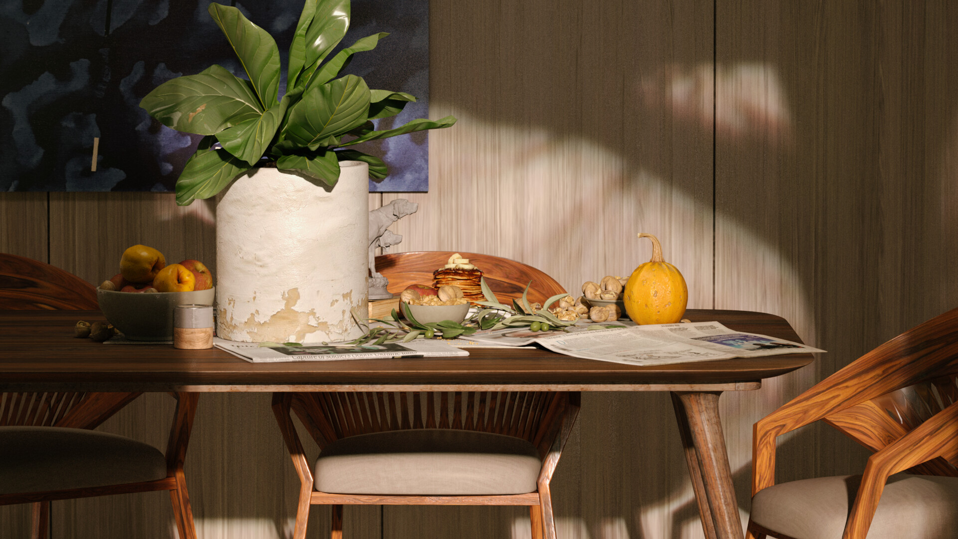 Rombo Tools - Diffuse