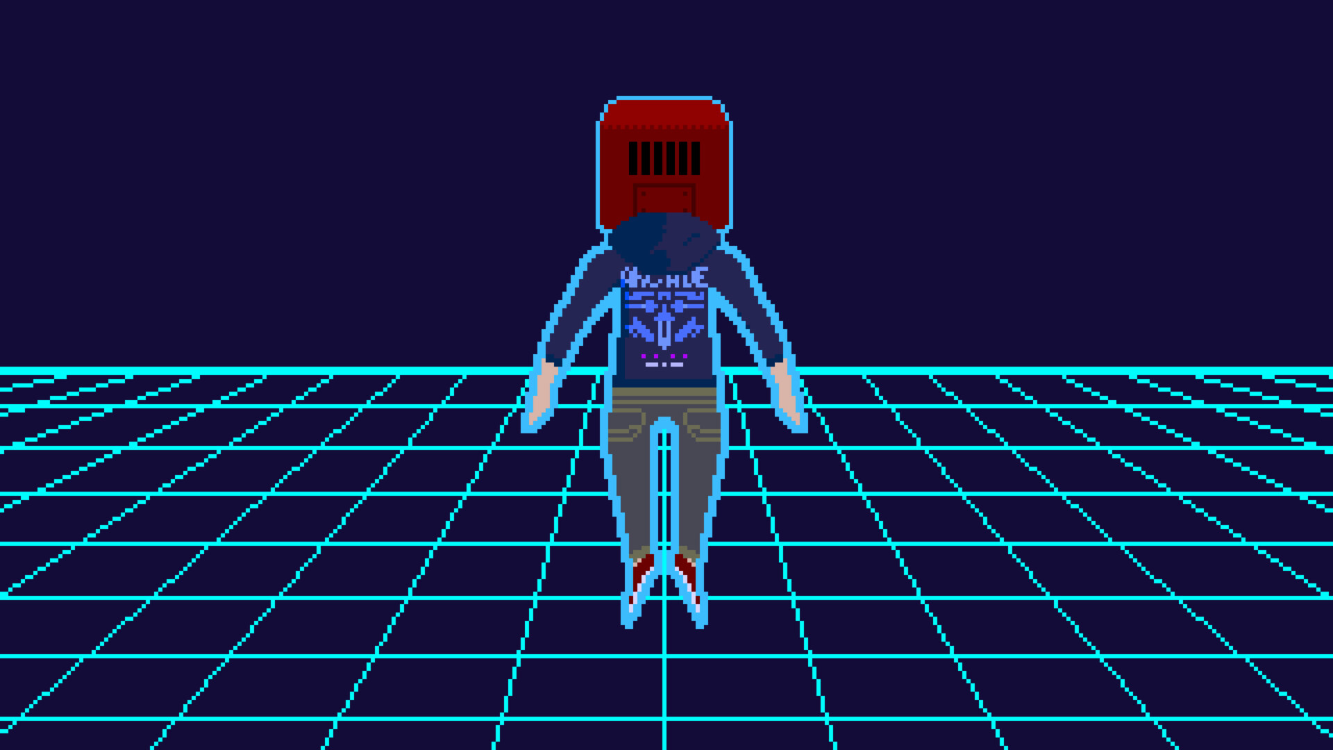 ArtStation - Overdrive