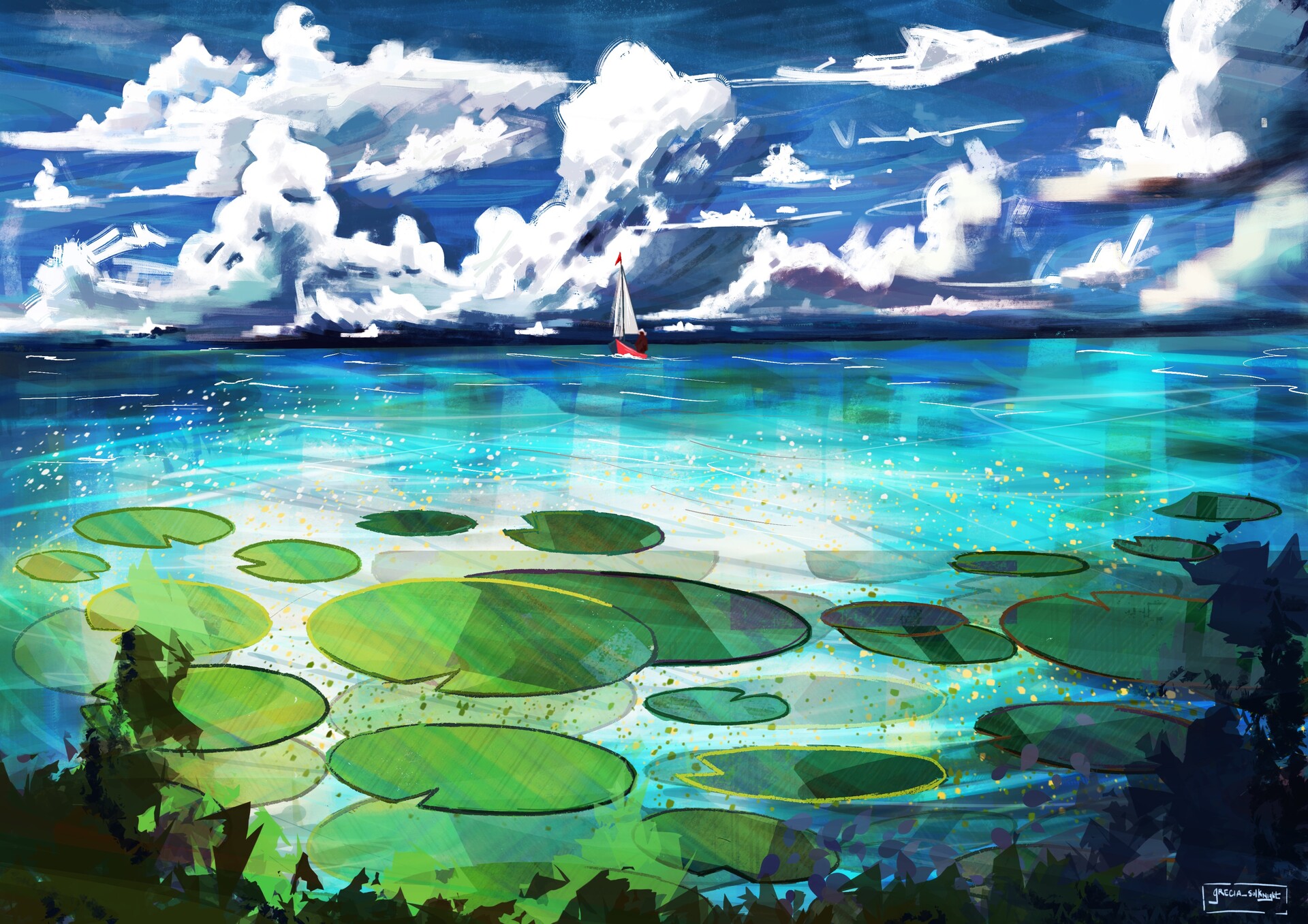 ArtStation - Adventure