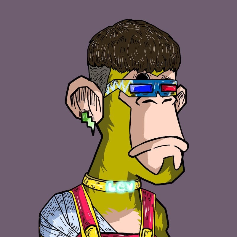 ArtStation - NFT art