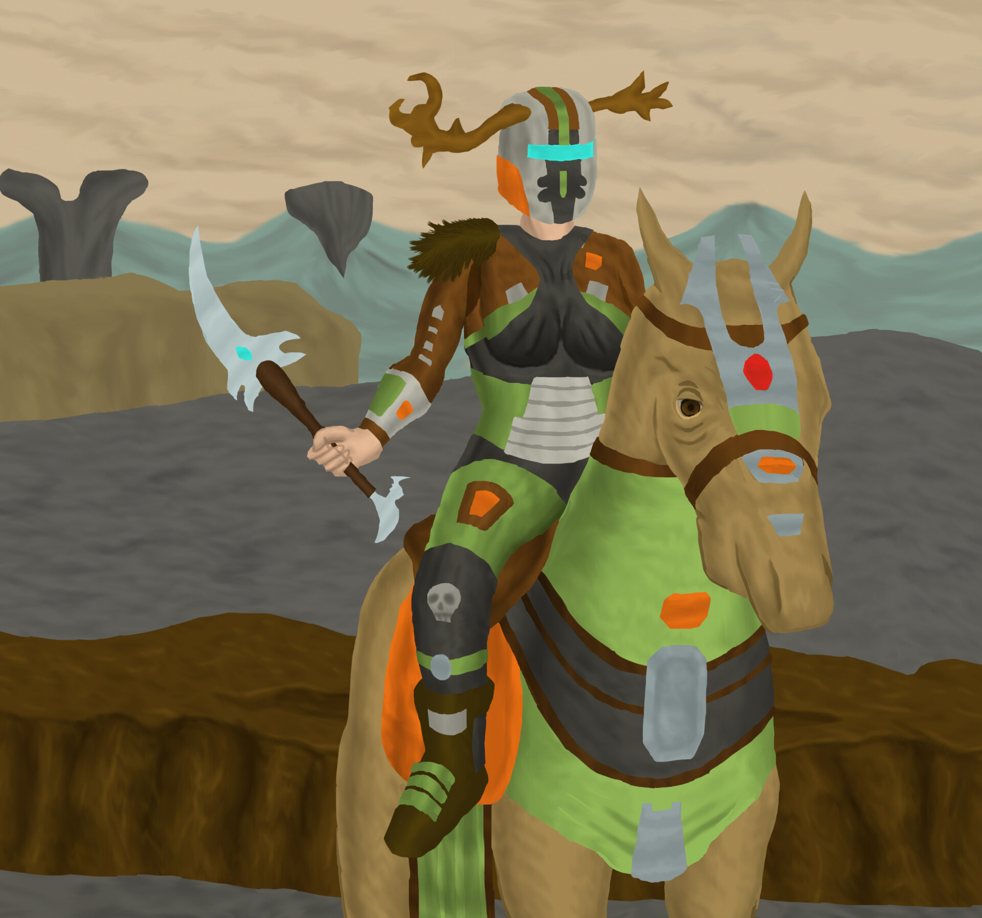 ArtStation - Image 58