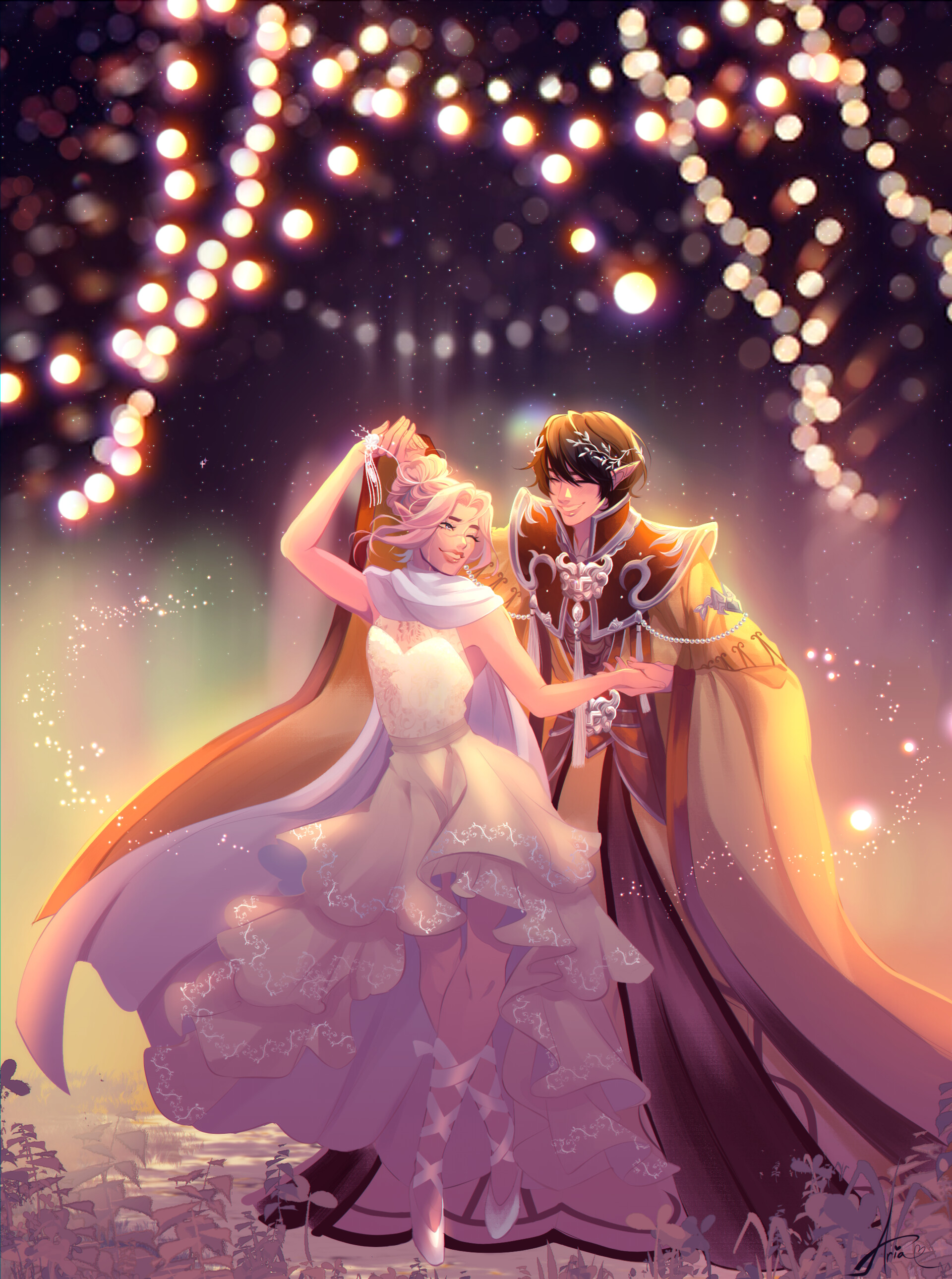 ArtStation - Commission: ECHO