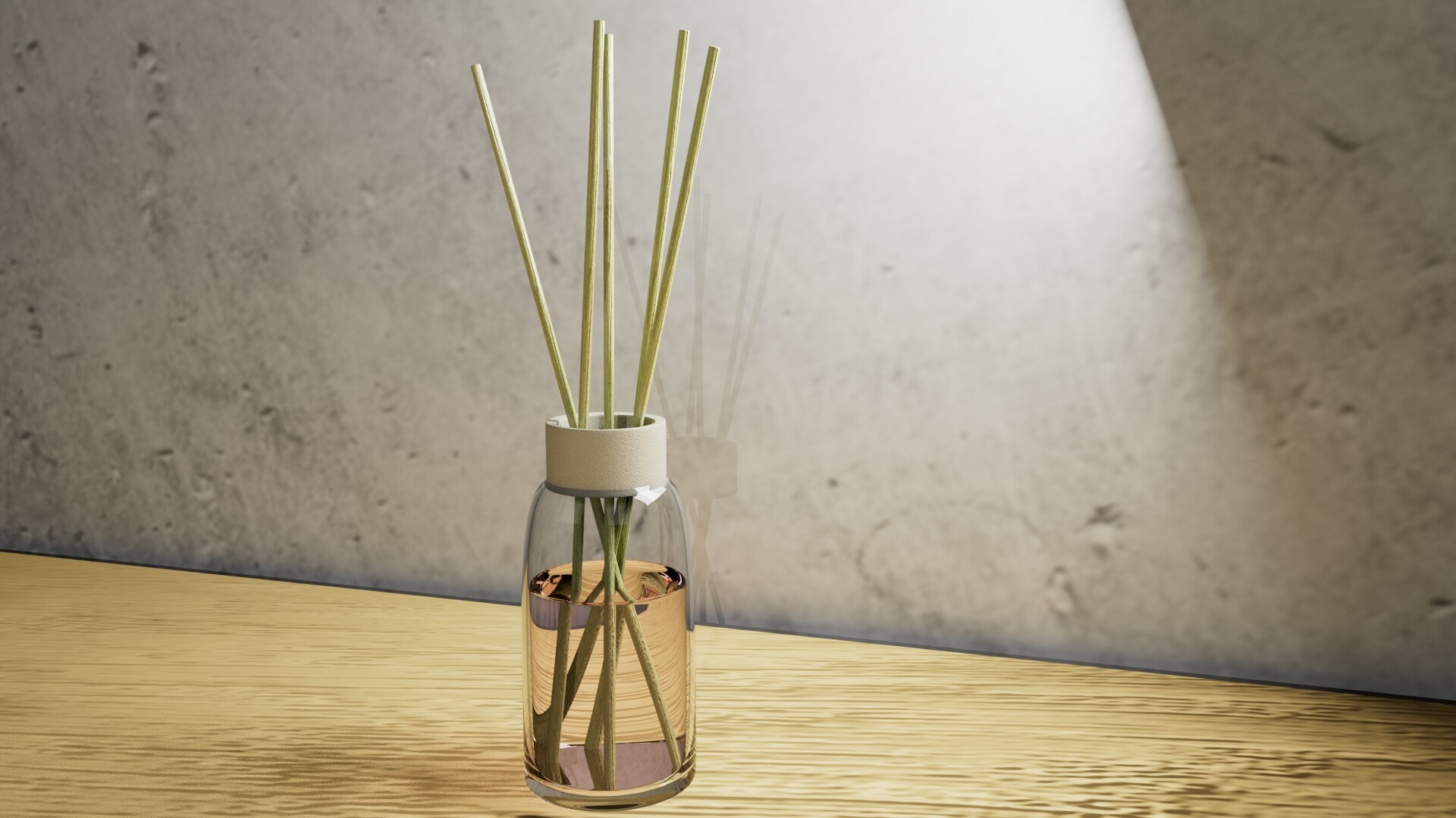 ArtStation - Diffuser