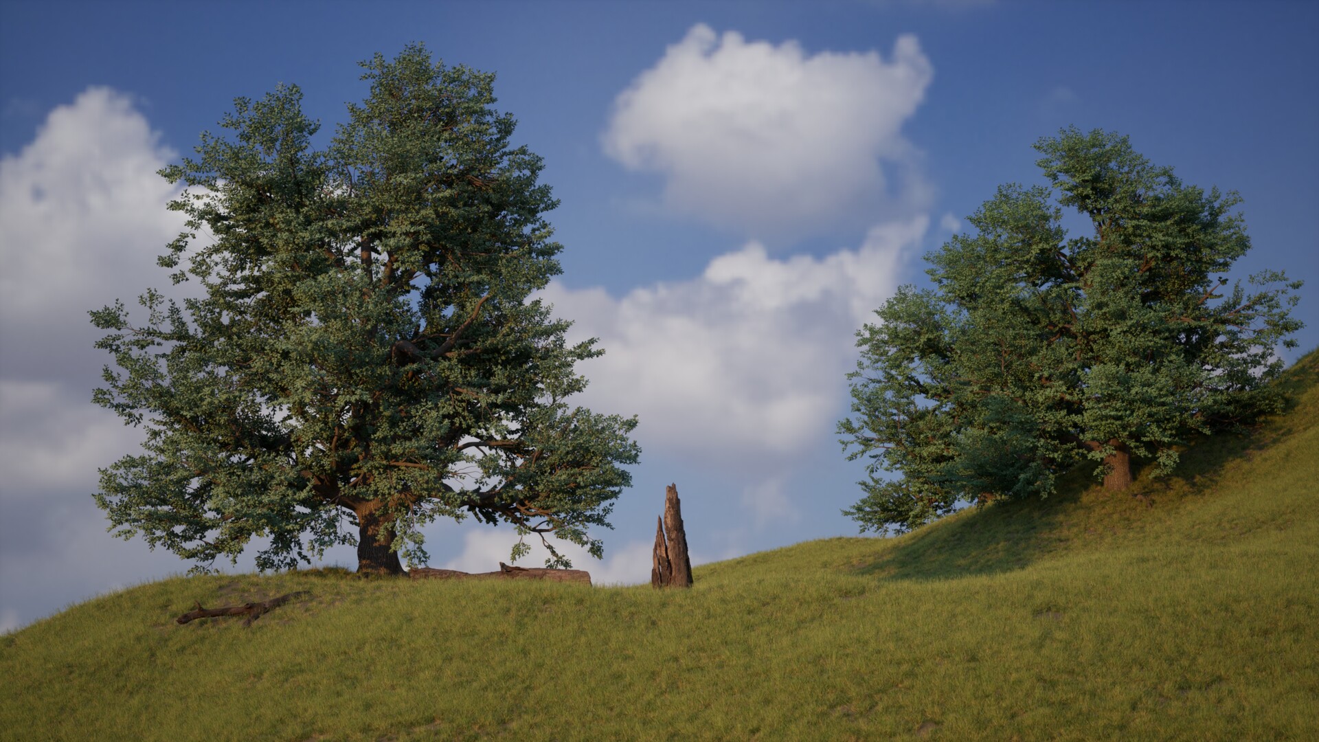 ArtStation - Companion