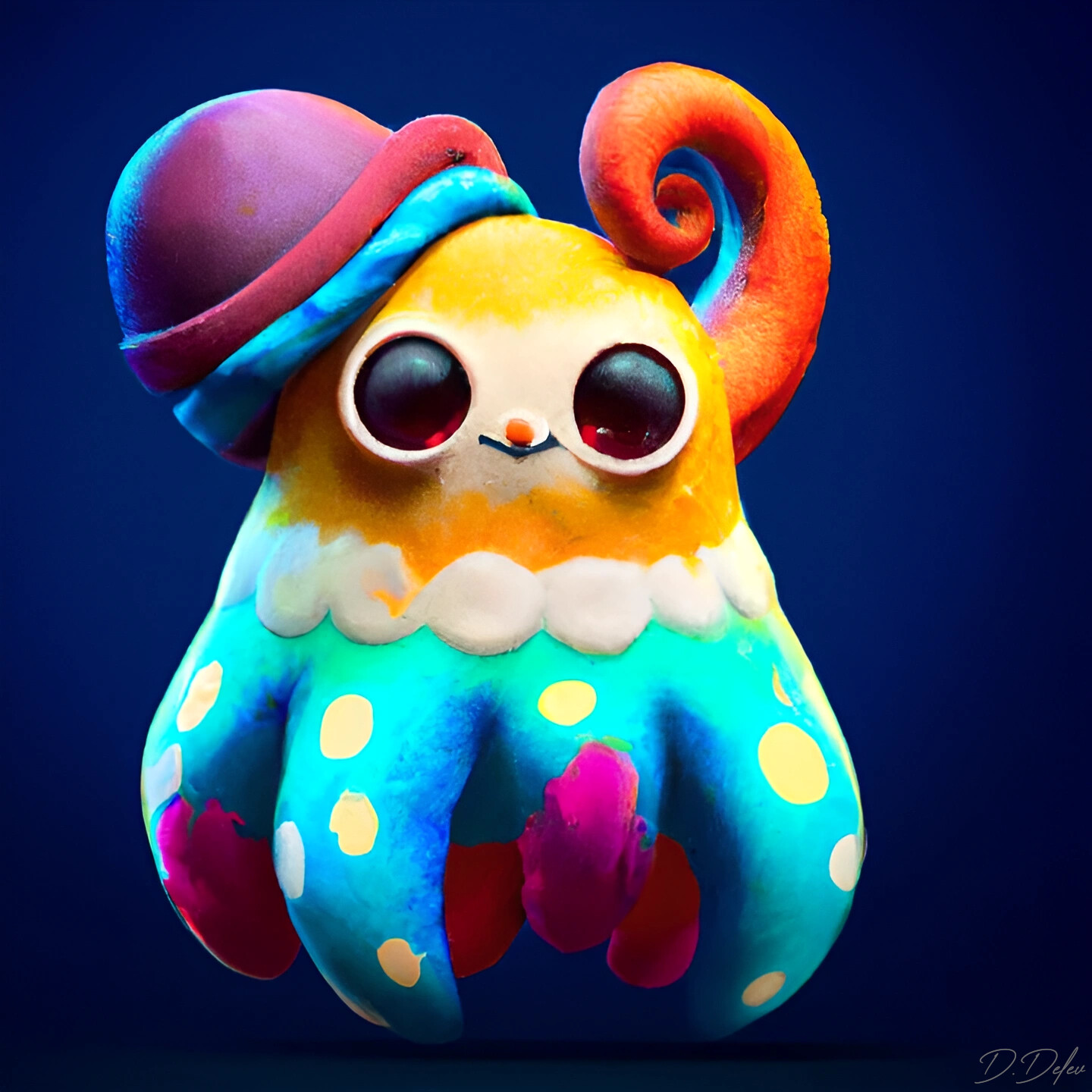 Animal morphs by Deyan — ProUser.Me