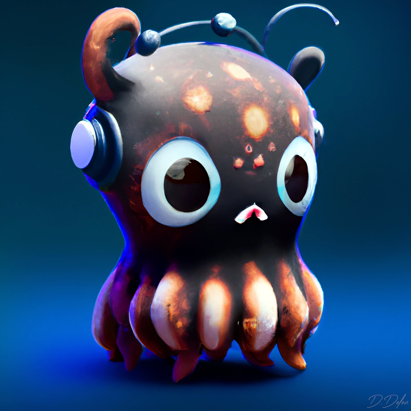 Animal morphs by Deyan — ProUser.Me