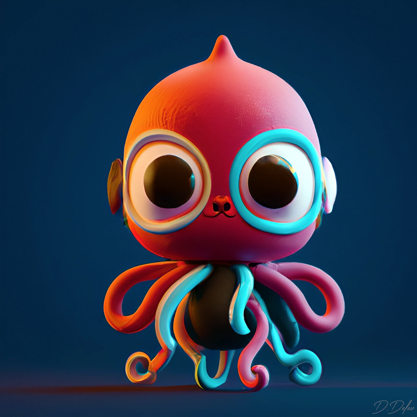 Animal morphs by Deyan — ProUser.Me