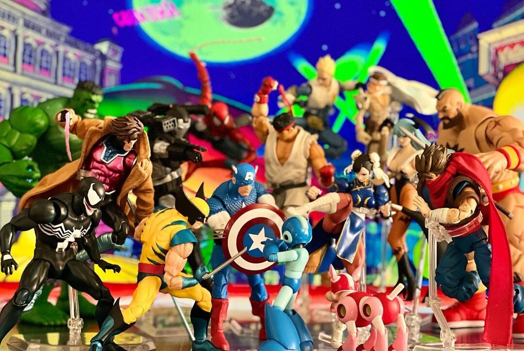 ArtStation - ANIMATION