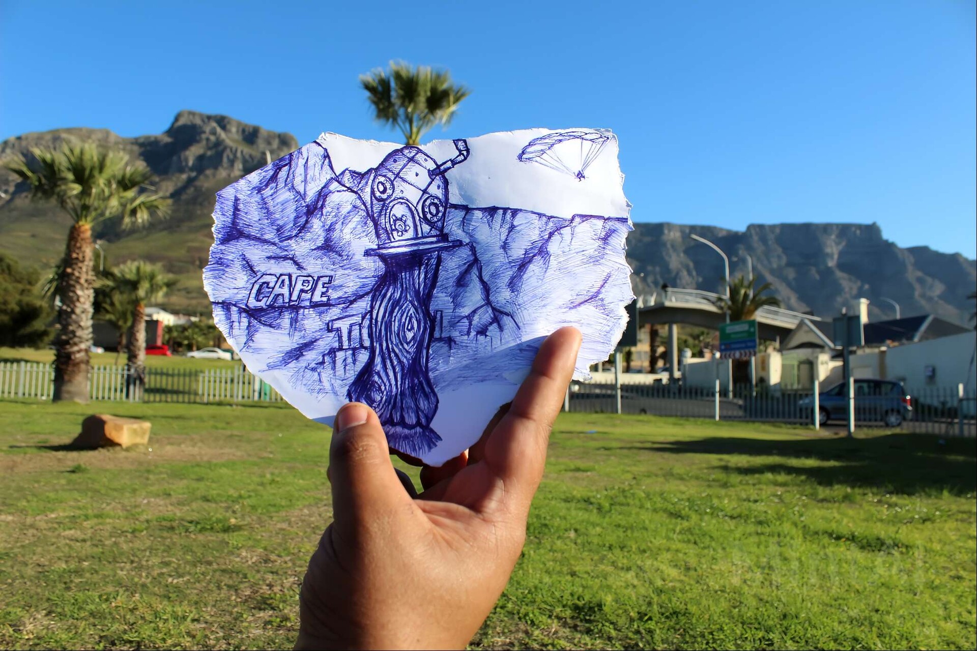 ArtStation - Re-Imagine