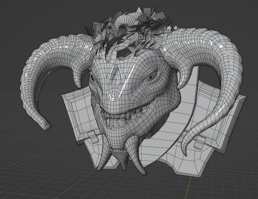 Innowise - Jr. Balrog