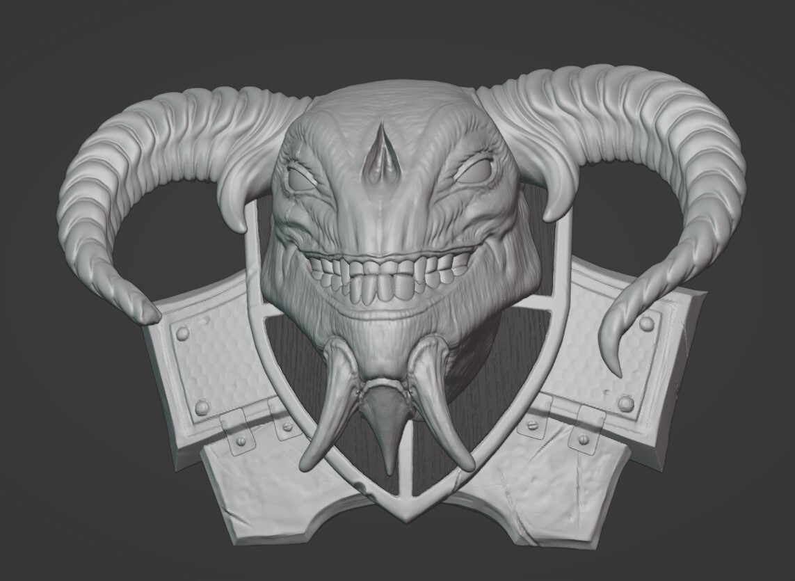 Innowise - Jr. Balrog