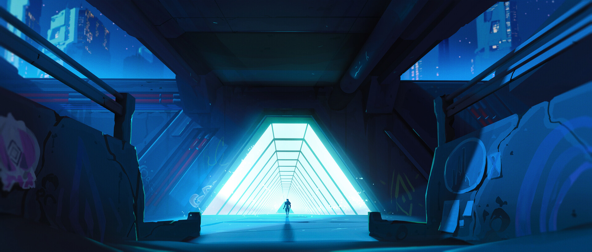 ArtStation - Everai WorldBuilding - Chapter 002.